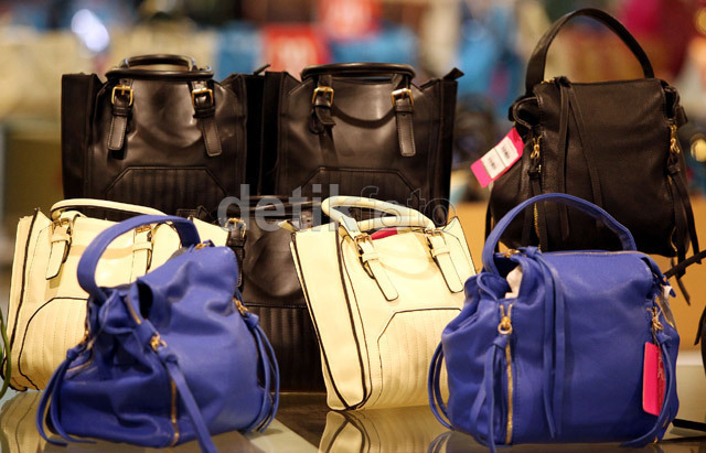 Tas Mewah Bermerek Bebas Pajak Barang Mewah, Benarkah Tanpa Risiko?