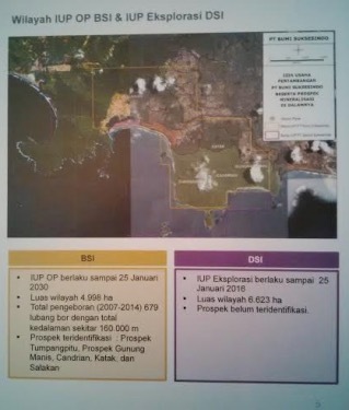 Bantu Produksi, Tambang Boy Thohir dan Soeryadjaja Seleksi 3 Perusahaan ...