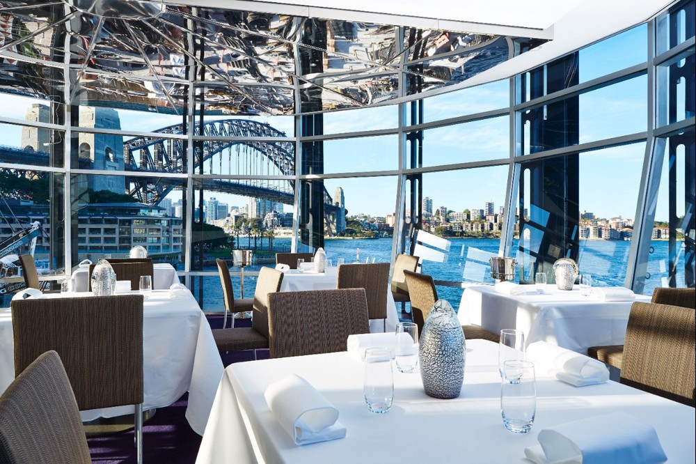 4 Restoran di Australia Berhasil Masuk Dalam Daftar 100 Restoran ...