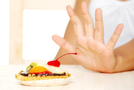 Dari Gel Hingga Chip, Ragam Terobosan Penahan Rasa Lapar (1) - Halaman 4