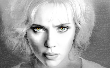 'Lucy 2' Segera Diproduksi