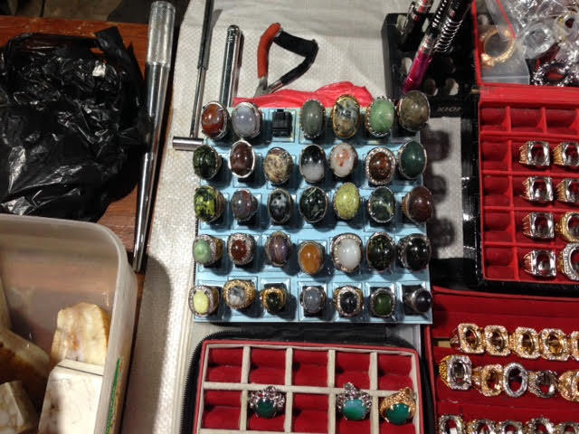 Akik Batu Terbesar Di Aceh