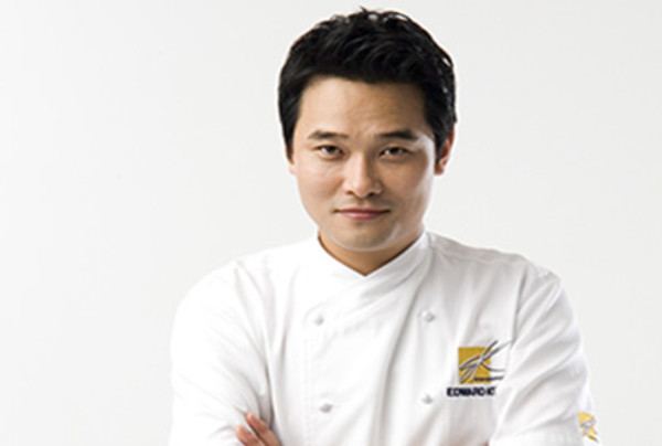 Celebrity Chef Edward Kwon dari Korea Selatan akan Hadir di Jakarta