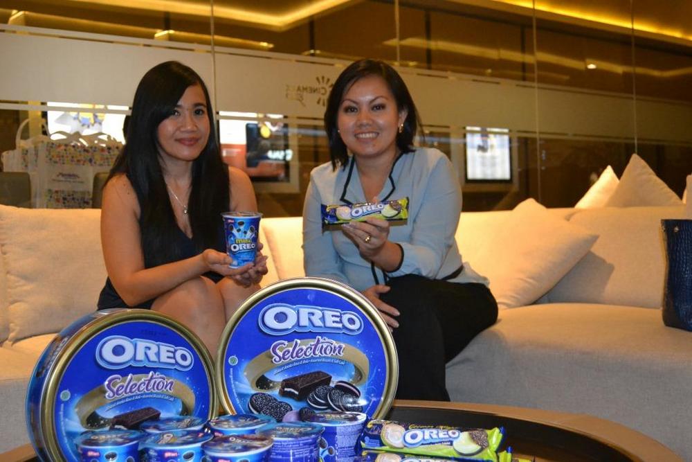 Yummy! Kini Ada Oreo Selection dan Oreo Coconut Delight untuk Meriahkan ...