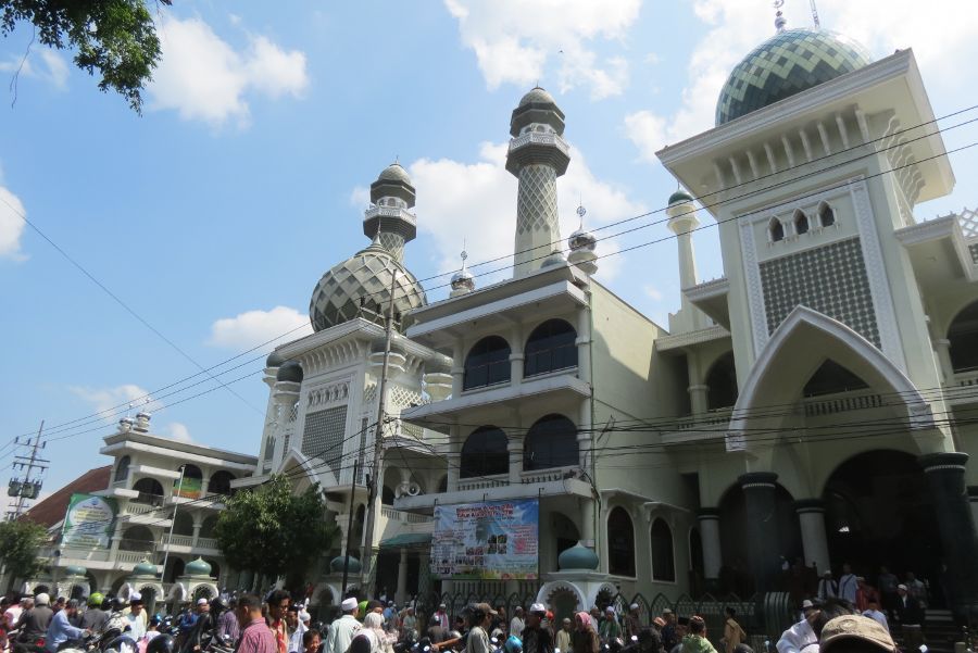 7 Tempat Wisata di Malang yang Bikin Kangen Pulang Kampung