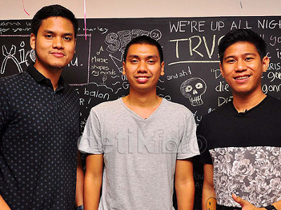 RAN Segera Siapkan Konser Tur