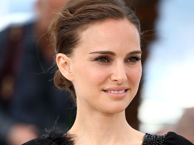 Natalie Portman Merasa Makin Seksi Setelah Tinggal di Paris