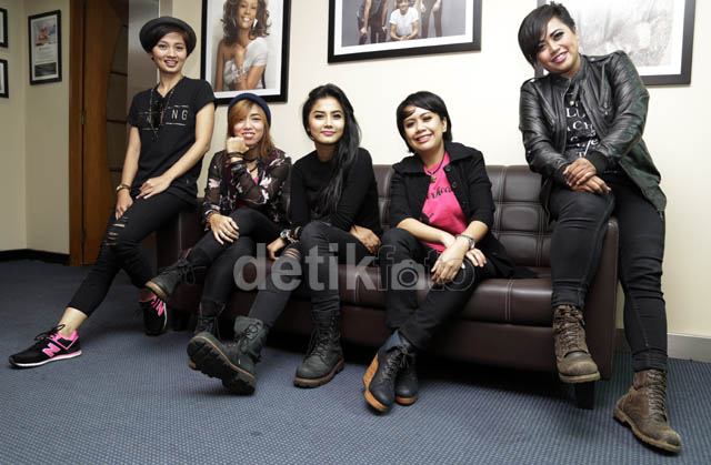 Ini SHE yang Baru