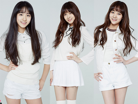 Kenalkan Anggota Baru, Wajah Tiga SM ROOKIES Cewek Ini Mirip Banget!