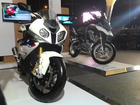 Digempur Moge Asal Jepang, Apa Langkah Moge BMW di Indonesia?