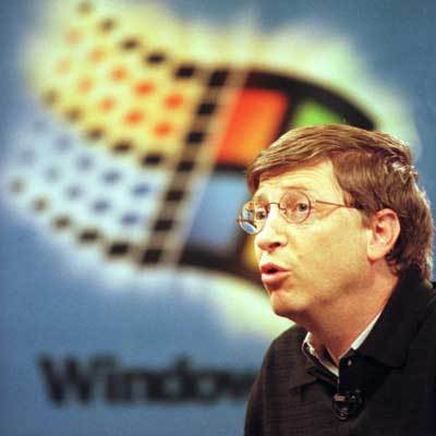 Perjalanan 30 Tahun Windows
