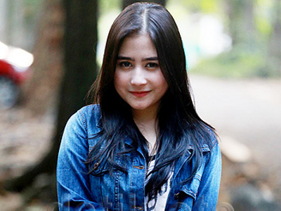 Prilly Latuconsina Serius Polisikan Penyebar Foto Bugil Mirip Dirinya 8775