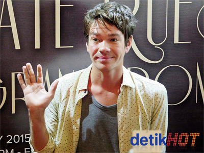 Seberapa Romantis Album Debut Nate Ruess?