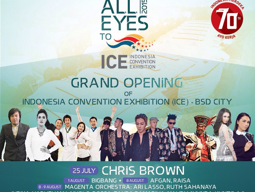 Persembahan untuk Komposer Indonesia dari Magenta Orchestra di 'All ...