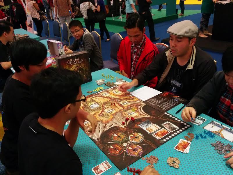 Jangan Cuma Jadi 'Zombie' Ponsel, Ayo Main Board Game!