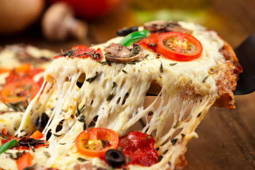 Untuk Pesan Layan Antar Online, Orang Amerika Lebih Suka Pilih Makanan ...