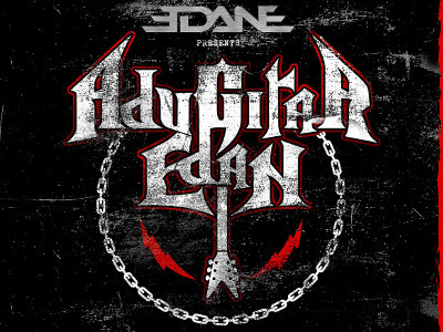 Demi Regenerasi Rocker, Edane Gelar Kompetisi Gitar Bulanan