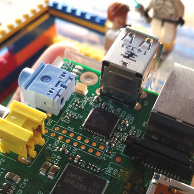 Mengenal Perintis, Komunitas Raspberry Pi Indonesia Paling Eksis