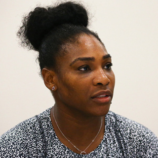 Serena Bersiap Menghadapi Tantangan di AS Terbuka