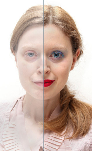 Cara Mudah Ganti Makeup Siang ke Acara Malam Hari