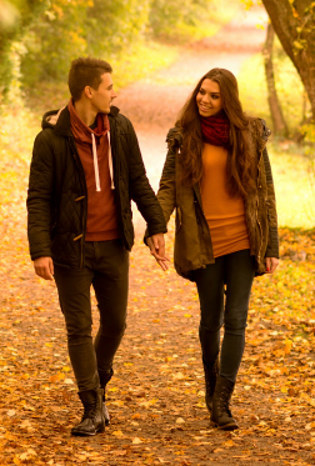 5 Hal yang Perlu Diperhatikan Saat Baru Pacaran Pertama Kali