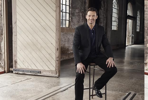 Si Ganteng Hugh Jackman Jadi Duta Maskapai Qantas