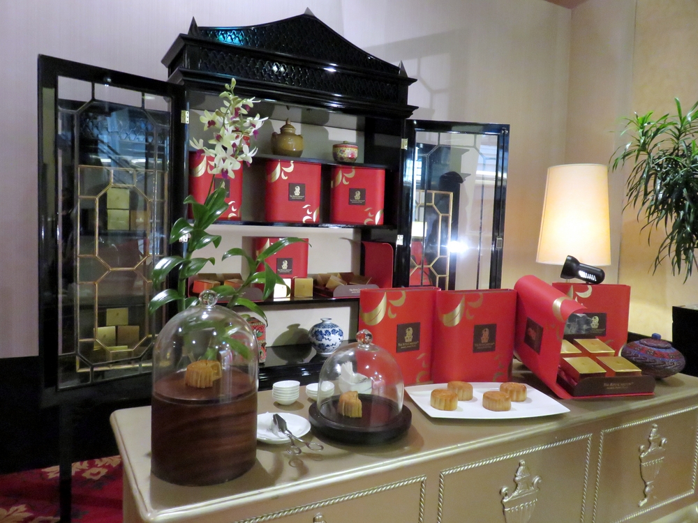 Chef Ken Lee Siapkan Dua Kue Bulan Spesial untuk Sambut 'Mid-Autumn ...