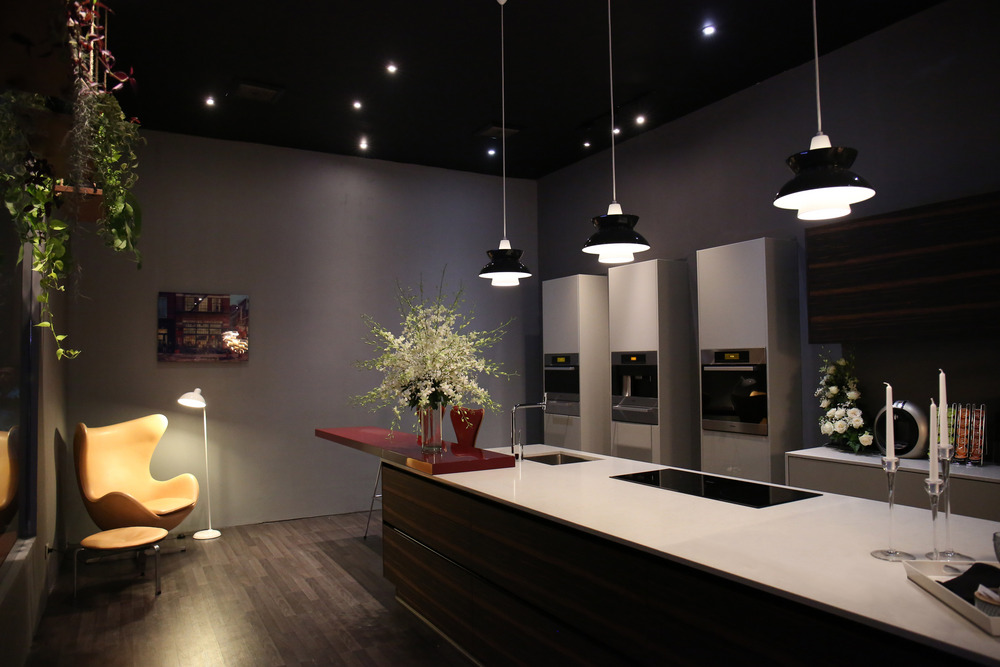 TOTO Kitchen Hadirkan Ruang Dapur dengan Desain dan Fungsi Optimal