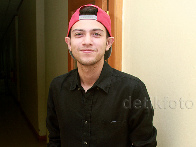 Rifky Balweel Jadi Muncikari di Sinetron Baru