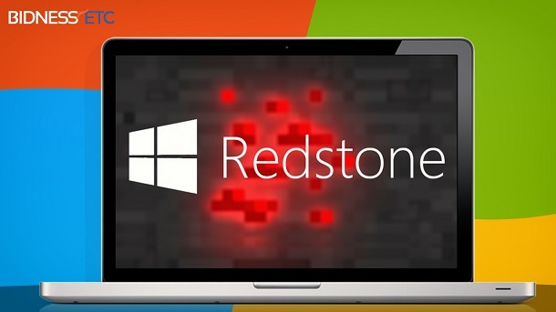 Windows 10 Redstone Mulai Digarap