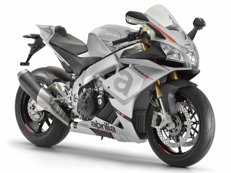 2 Legenda Motor Italia Resmi Meluncur di Indonesia