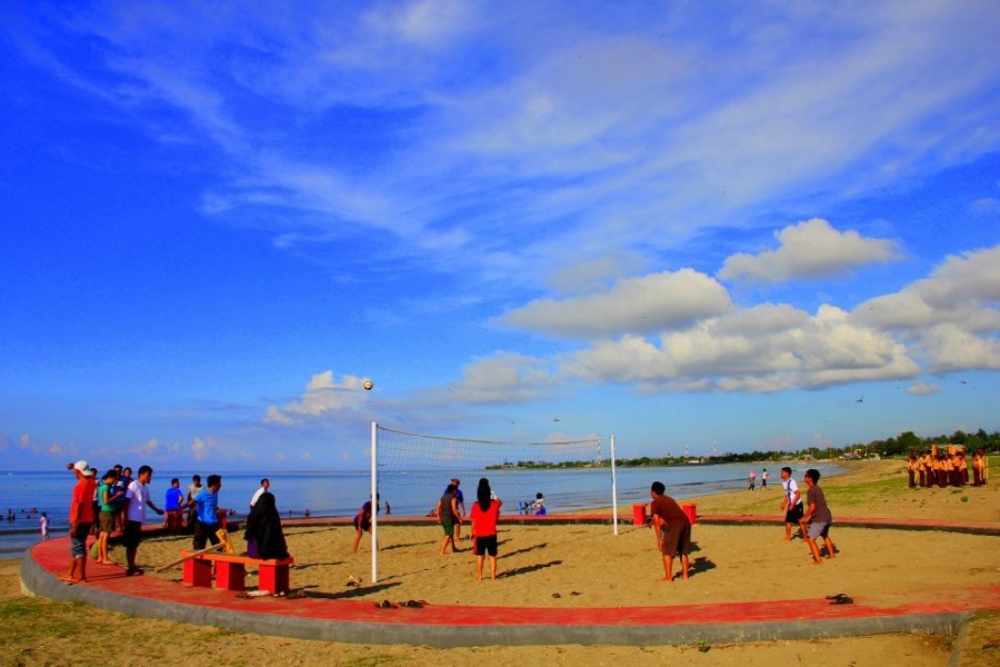 6 Destinasi Wisata Akhir Pekan Ala Warga Makassar