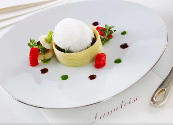 Ini 10 Restoran Fine Dining Terbaik Versi Trip Advisor (1)