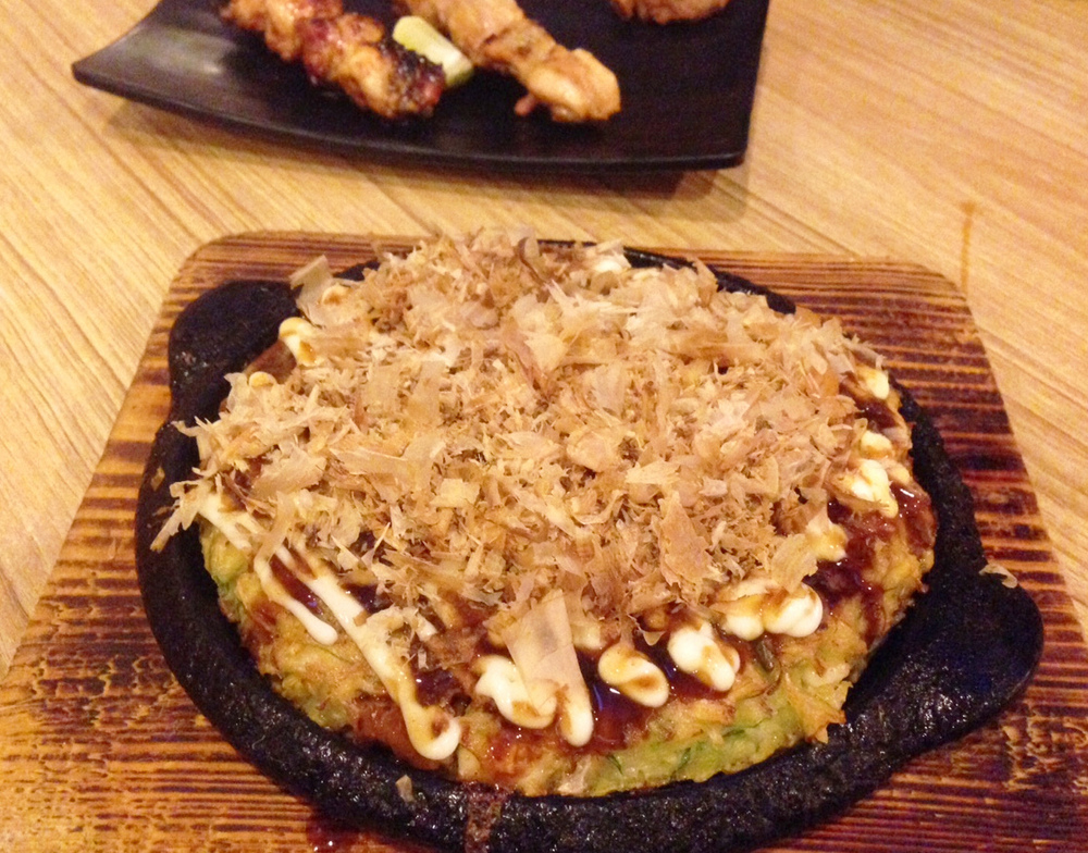 Kashiwa: Puas Menikmati Makanan Jepang Otentik Serba Rp 28.000!