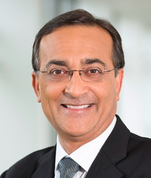 Mengenal Ajay Bhatt, Pencipta Port USB Tanpa Royalti