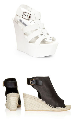 Editor's Choice: Variasi 5 Wedges Memikat, Harga di Bawah Rp 500 Ribu