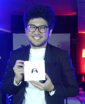 Kunto Aji Buktikan Kemandirian Lewat Album Debut 'Generation Y'