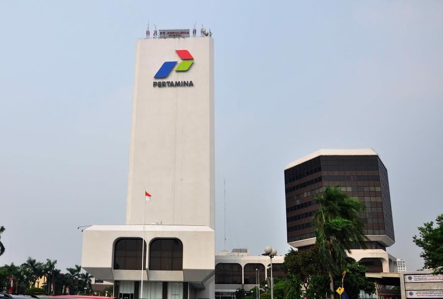 Pertamina: Petral Sedang Menuju Untuk Dibubarkan
