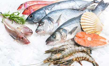 Seafood Segar Bisa Diantar ke Rumah dengan Layanan Ini