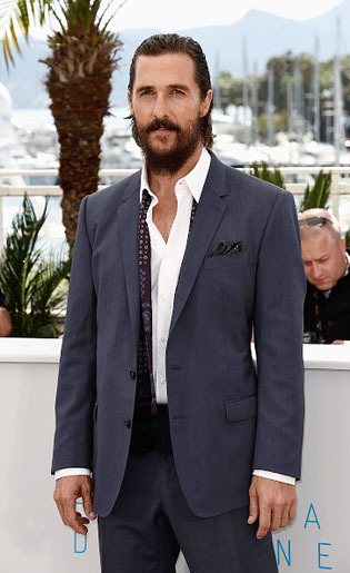 Selain Chris Hemsworth, Ini 8 Selebriti yang Rela Kurus Kering Demi Peran