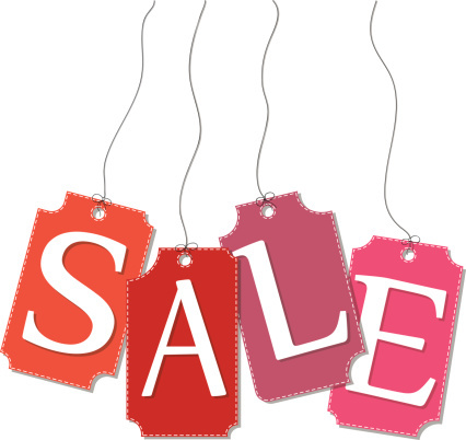 International Branded Sale Senayan City