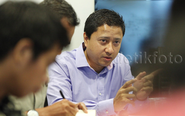 Bumi Suksesindo Klarifikasi Rusuh Tambang Emas Banyuwangi