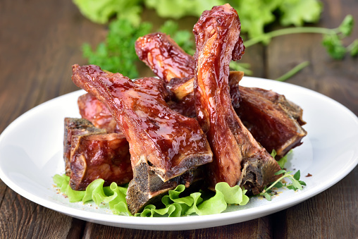 Short Ribs atau Back Ribs? Jenis Iga yang Cocok untuk Masakan Anda
