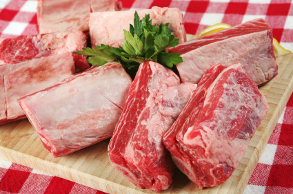 Flanken dan English Cut, Potongan Short Ribs Populer