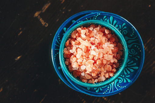 Garam Yakima dan Garam Bali, Garam Kaya Nutrisi untuk Makanan (1)