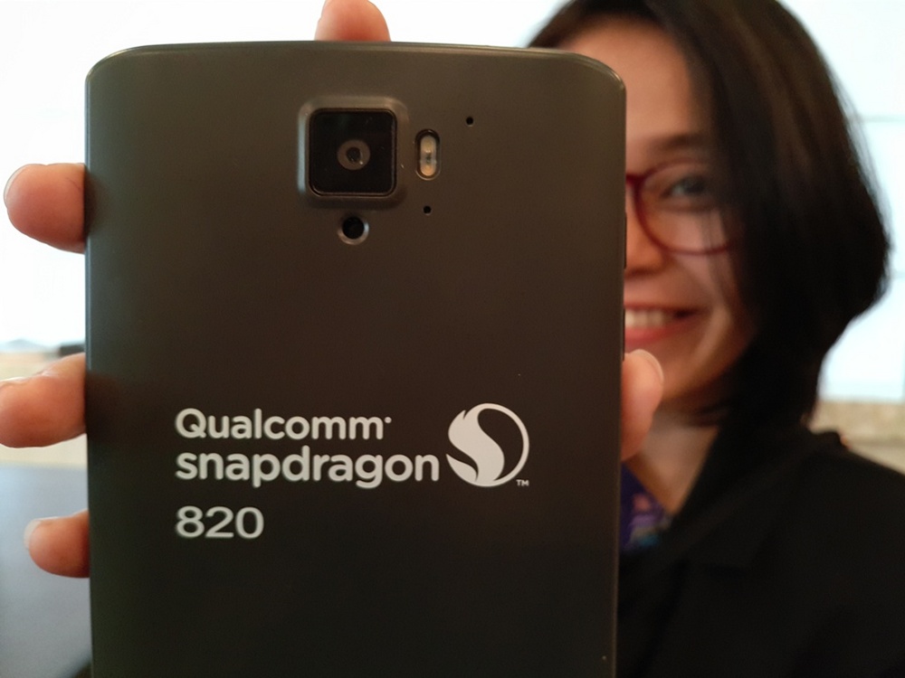 Core Snapdragon 820 Bisa Turun Tahta, Tapi..