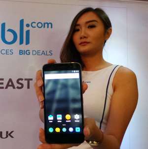 Blibli Investigasi Sertifikat Palsu ZUK Z1