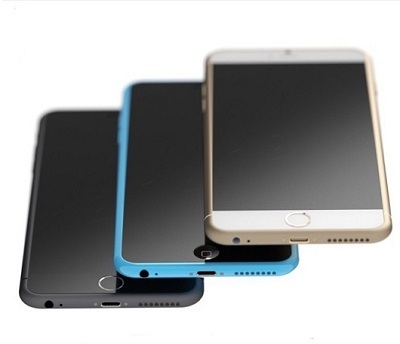 iPhone 7C Dirilis April 2016