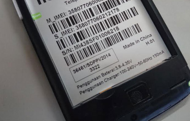 Sertifikat Postel, Tak Sekadar Label Restu Ponsel