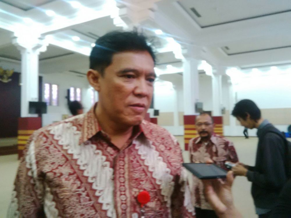 Tunjuk Plt Dirut BPJS Ketenagakerjaan dan Kesehatan, Ini Kata DJSN Tunjuk Plt Dirut BPJS Ketenagakerjaan dan Kesehatan, Ini Kata DJSN